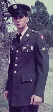 Goshen vet Thomas Check Jr. served country twice | News, Sports, Jobs ...